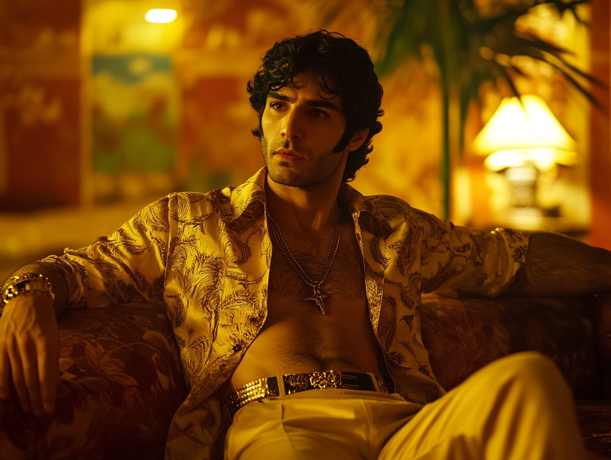 Quand Tahar Rahim hypnotise en serial killer : choc garanti ! - Le Torchon